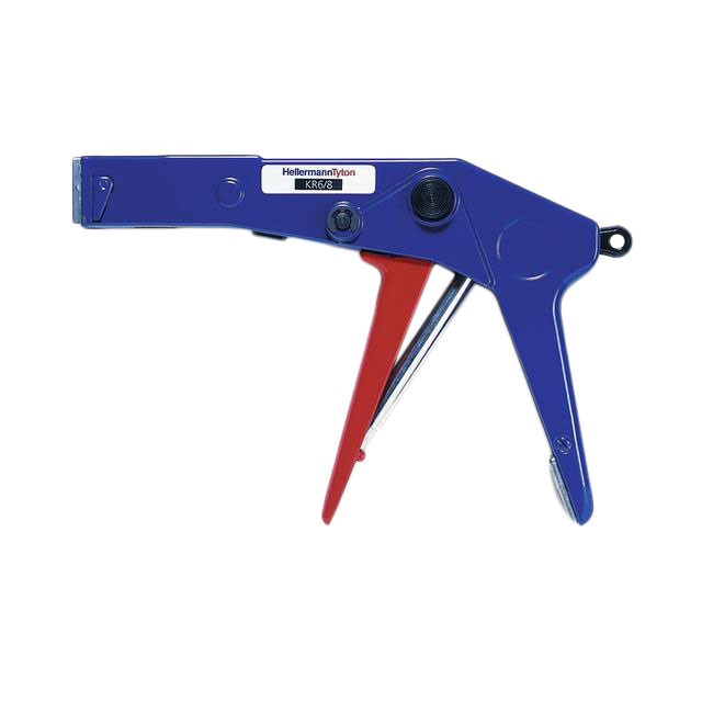 121-00680 HellermannTyton | Tools | DigiKey